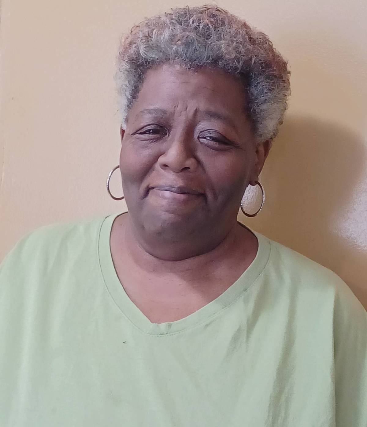 DSP Spotlight on Felicia Jones - Ada S. McKinley