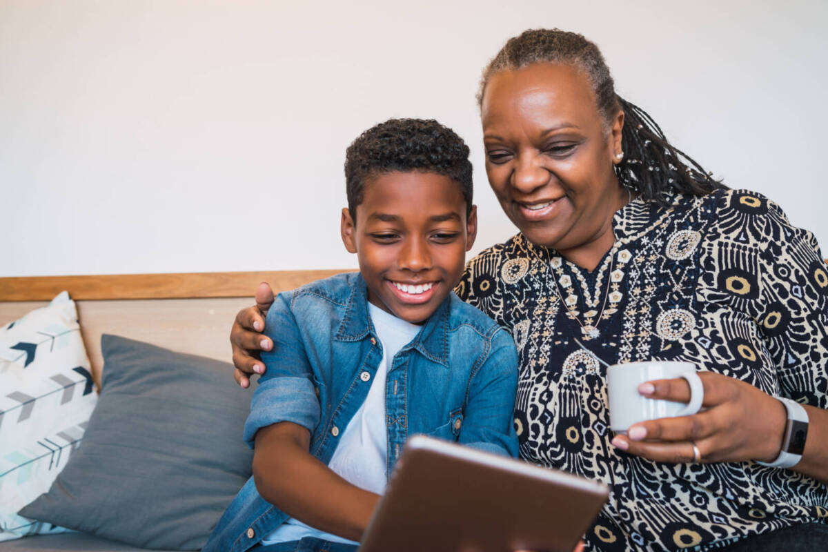 Discover the Joys of Being a Foster Parent: Join an Upcoming Virtual ...