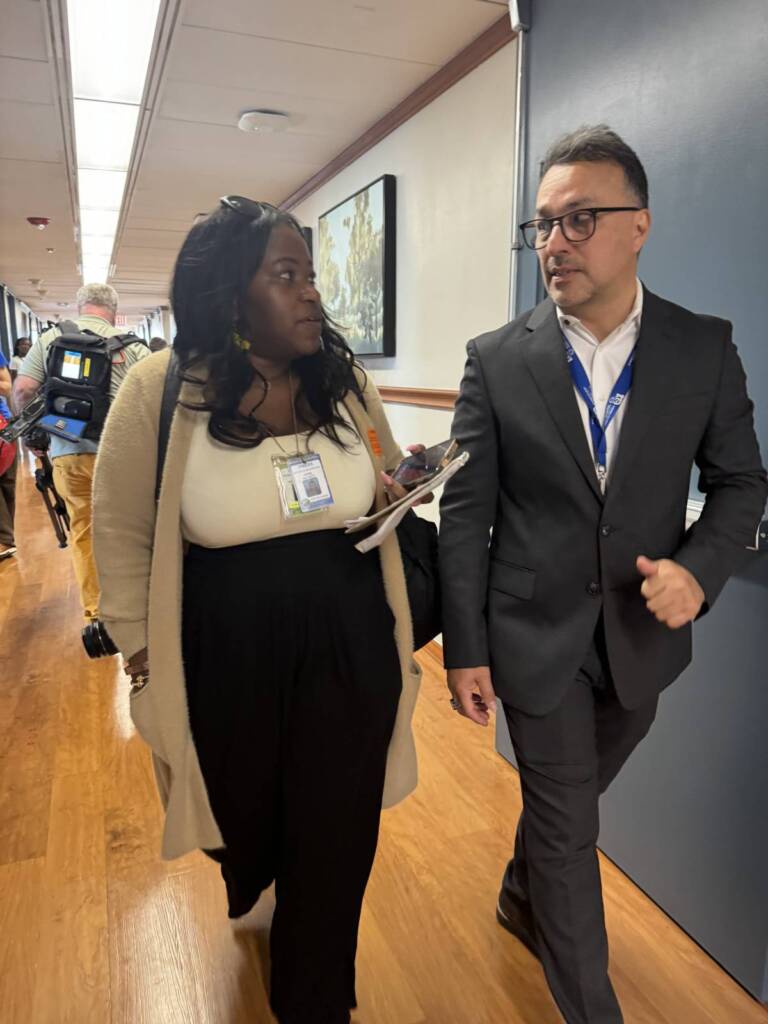 Our New Mental Health Clinic at Insight Hospital is Officially Open ...