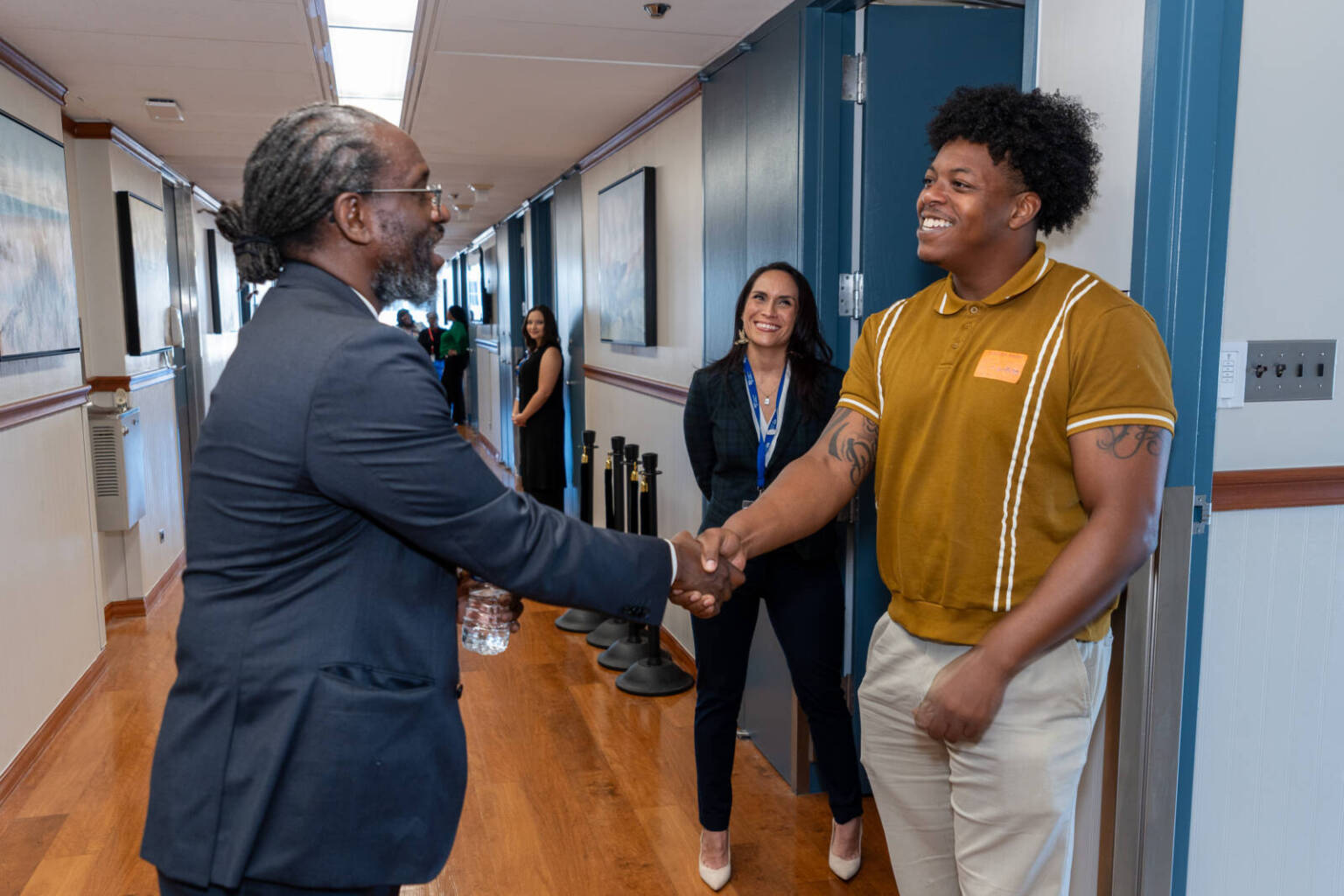 Our New Mental Health Clinic at Insight Hospital is Officially Open ...
