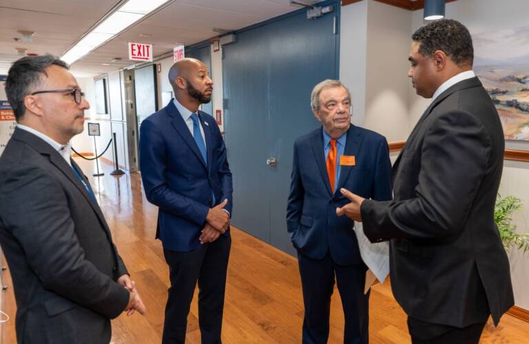 Our New Mental Health Clinic at Insight Hospital is Officially Open ...