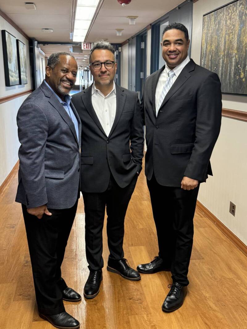 Our New Mental Health Clinic at Insight Hospital is Officially Open ...