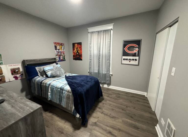 Our New CILA Home Honors our Founder and Black History - Ada S. McKinley