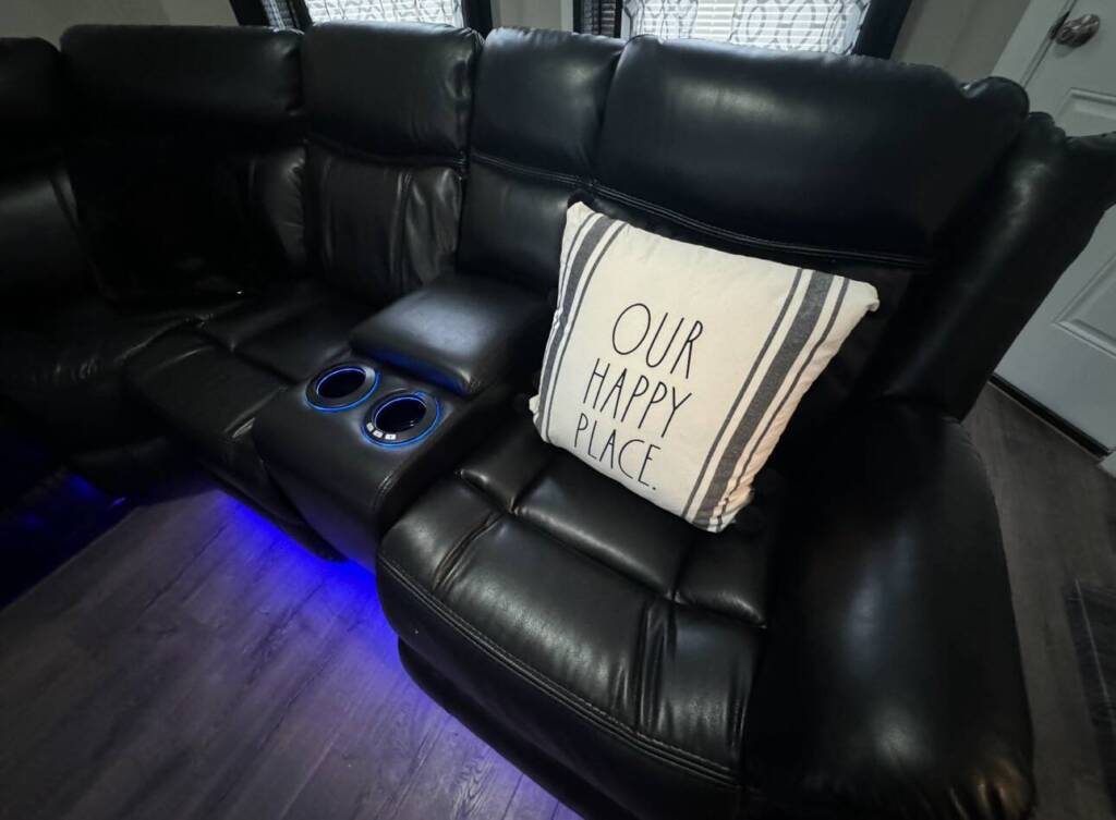 Our New CILA Home Honors our Founder and Black History - Ada S. McKinley